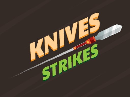 Online Knives Strikes - A Better Gaming Experience For You ...